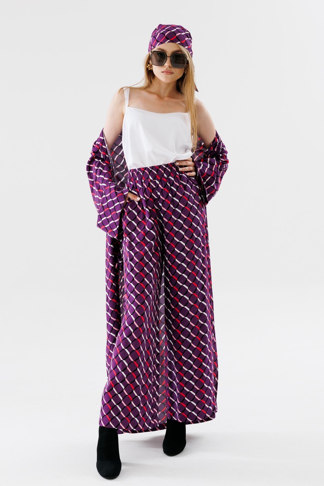 Брюки 556-2 NikVa купить в интернет магазине | в наличии